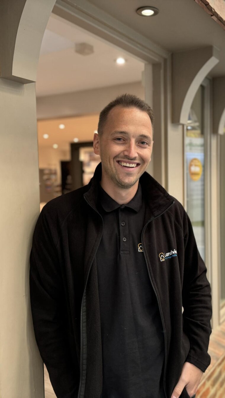 A Day in the Life of a Surveyor — Landview Surveyors